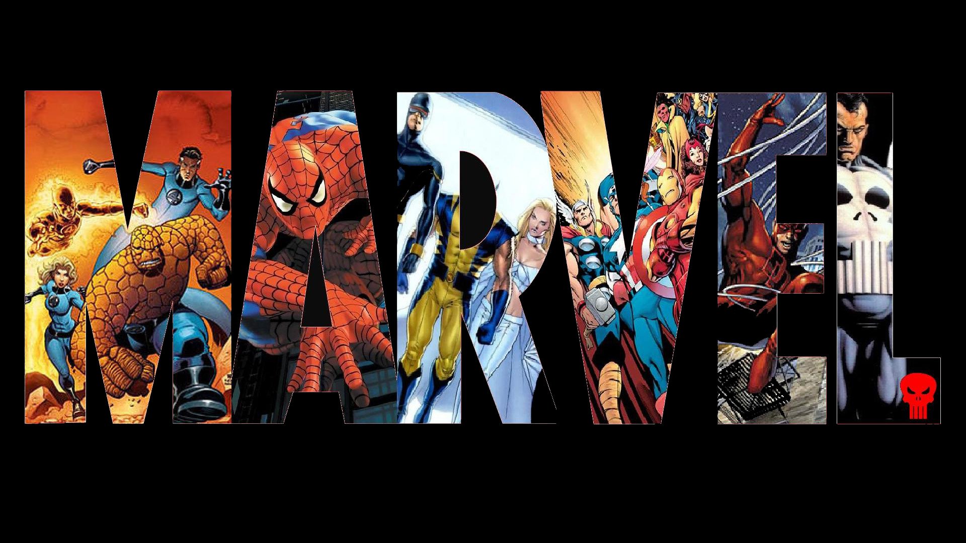 Heroes De Marvel Heroes De Marvel